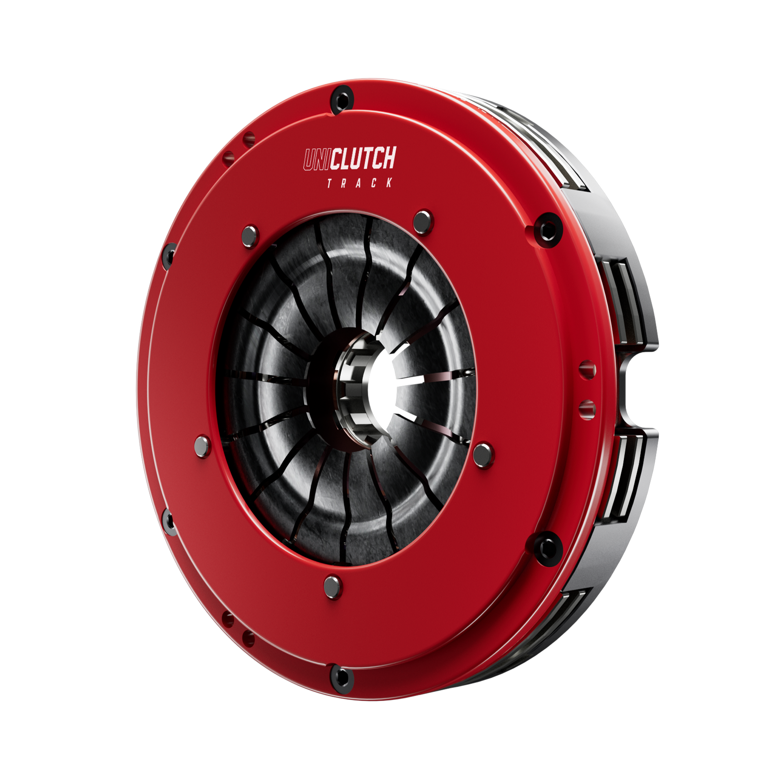 UniClutch 4Terrain Kit for Toyota Dyna 2.2 Ltr L LY20 3/79-8/88 1979-1988